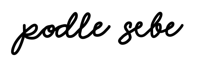 O podle sebe - Podle sebe